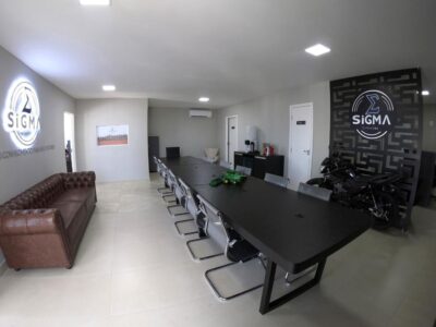 Conheça a Sigma Profissões